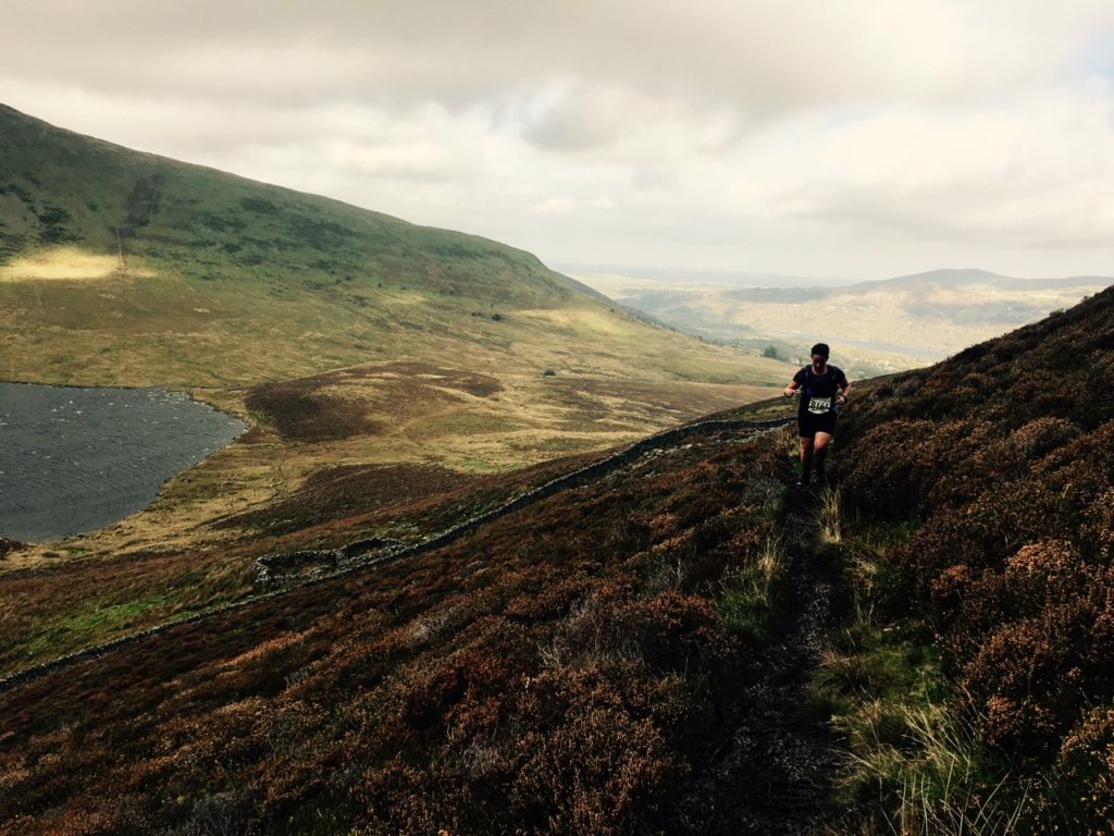 British Fell Relays – ROSE RUNS